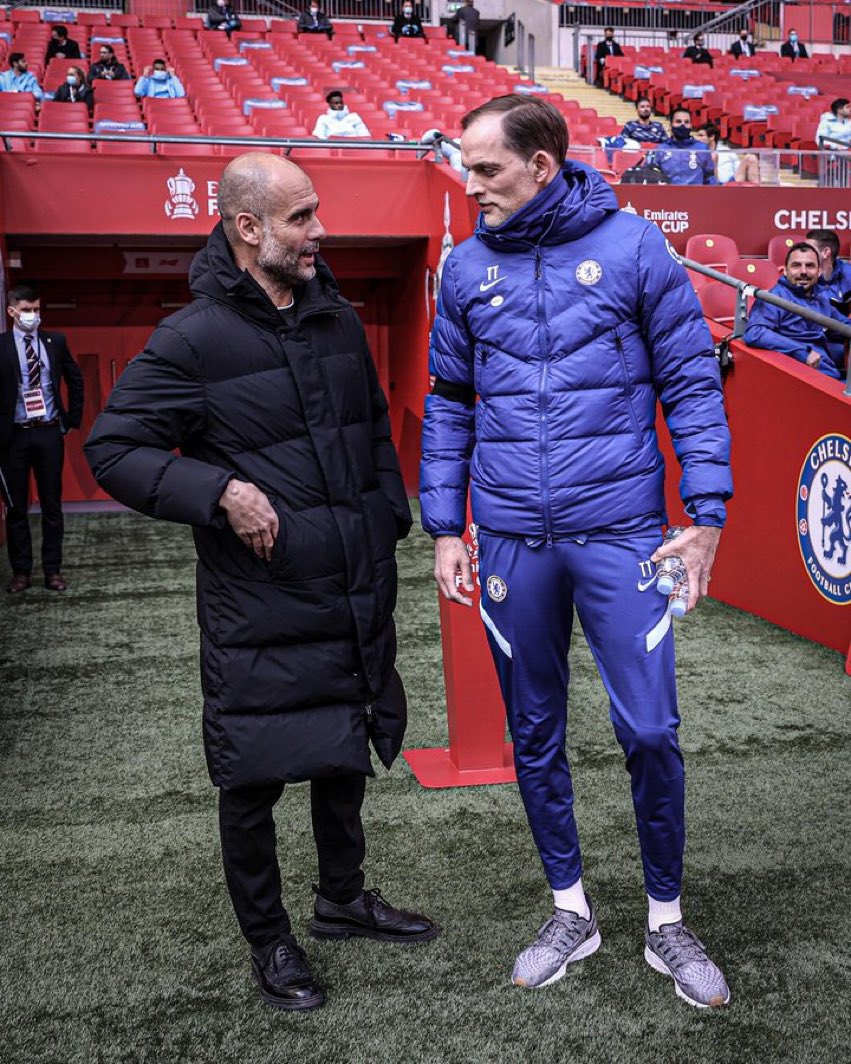 EPL World on Twitter: "قرعة كأس الرابطة للدور الثالث وضعت مان سيتي ضد تشلسي وجهاً لوجه 👀 https ...