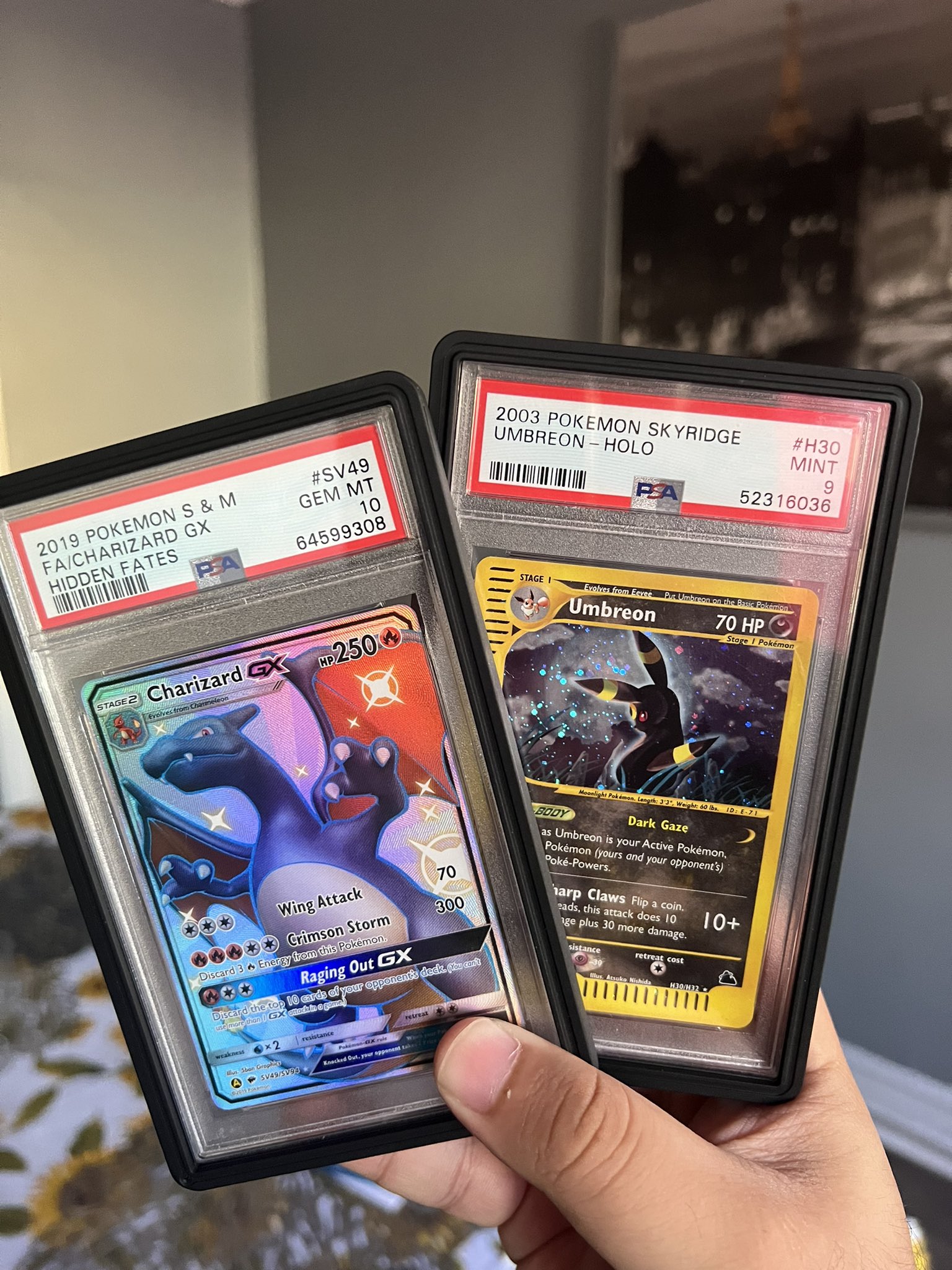 GradedGuard (@GradedGuard) / Twitter