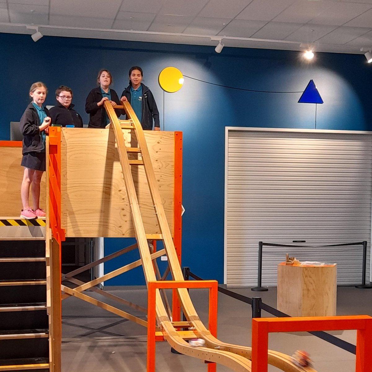 The Smith Family on Twitter: "These STEM-based Learning Club students ...