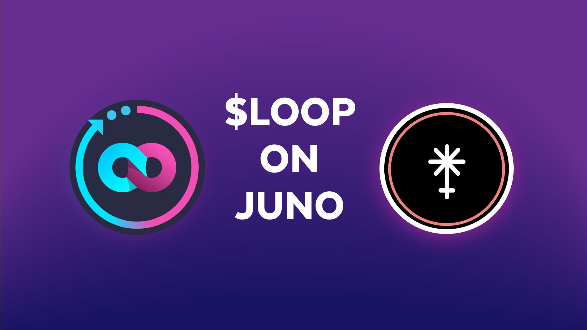 Loop Finance: DeFi + NFTs on Cosmos ⚛️ on Twitter: "♾️ 12 Ways Loop Benefits $JUNO ♾️ Thanks to ...