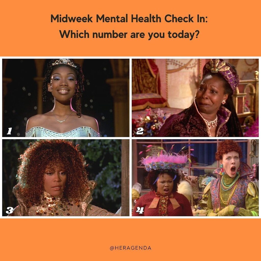 Brandy Cinderella Meme