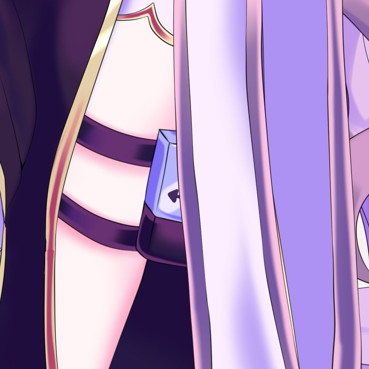 Kuromiya Lucien (`∀´ )Ψ 💜 DEBUT 9/4 💜 on Twitter: "Don't be naughty