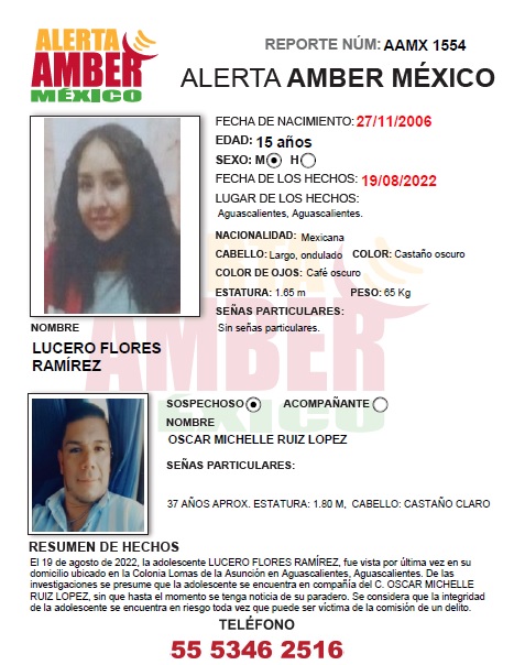 Alerta Amber México On Twitter Alertaamber Solicita Su Apoyo Y Rt