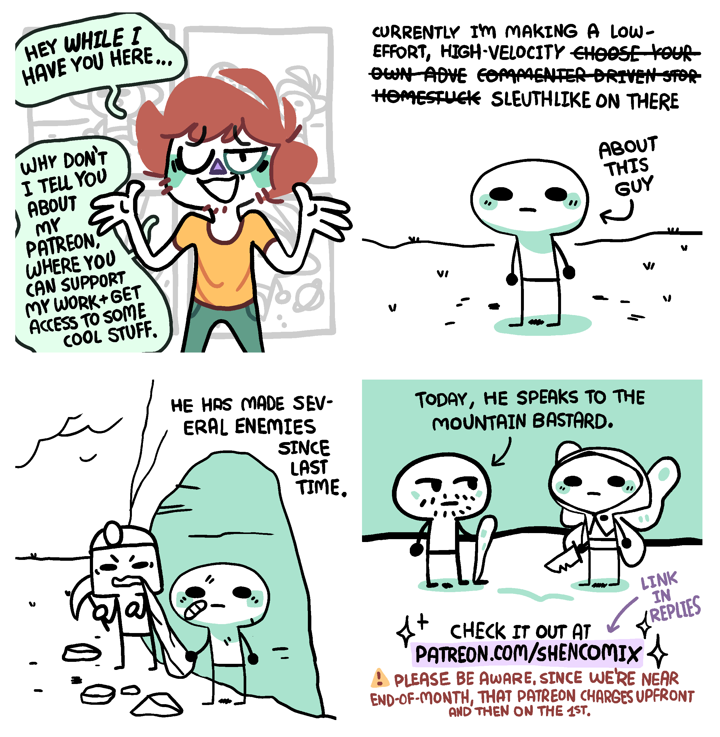 Shen Comix on Twitter: "https://t.co/RQN4q9ghJp" / Twitter