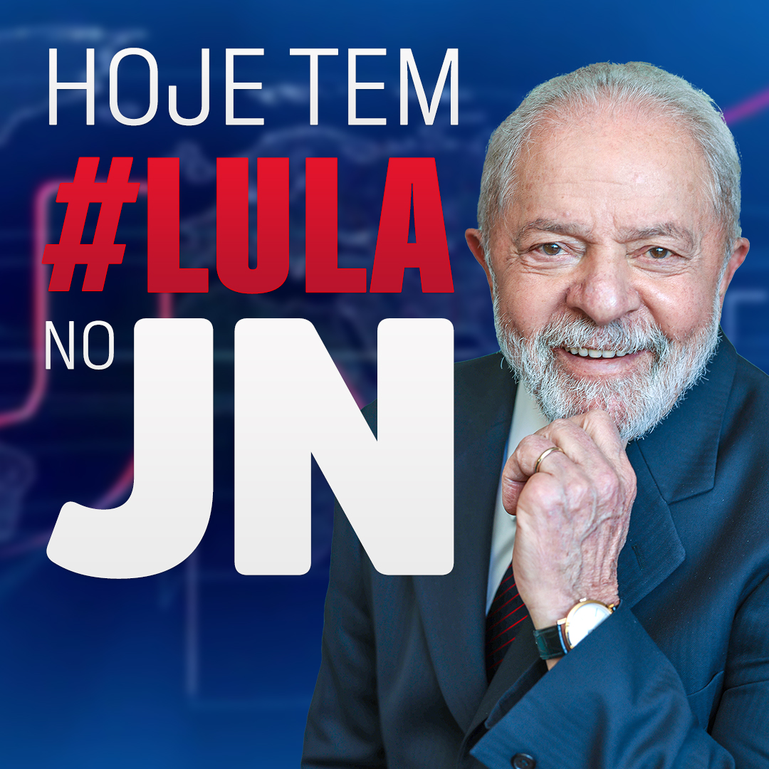 Pt Brasil On Twitter Vai E Arrasa Meu Presidente 😎 Lulanojn Vote13