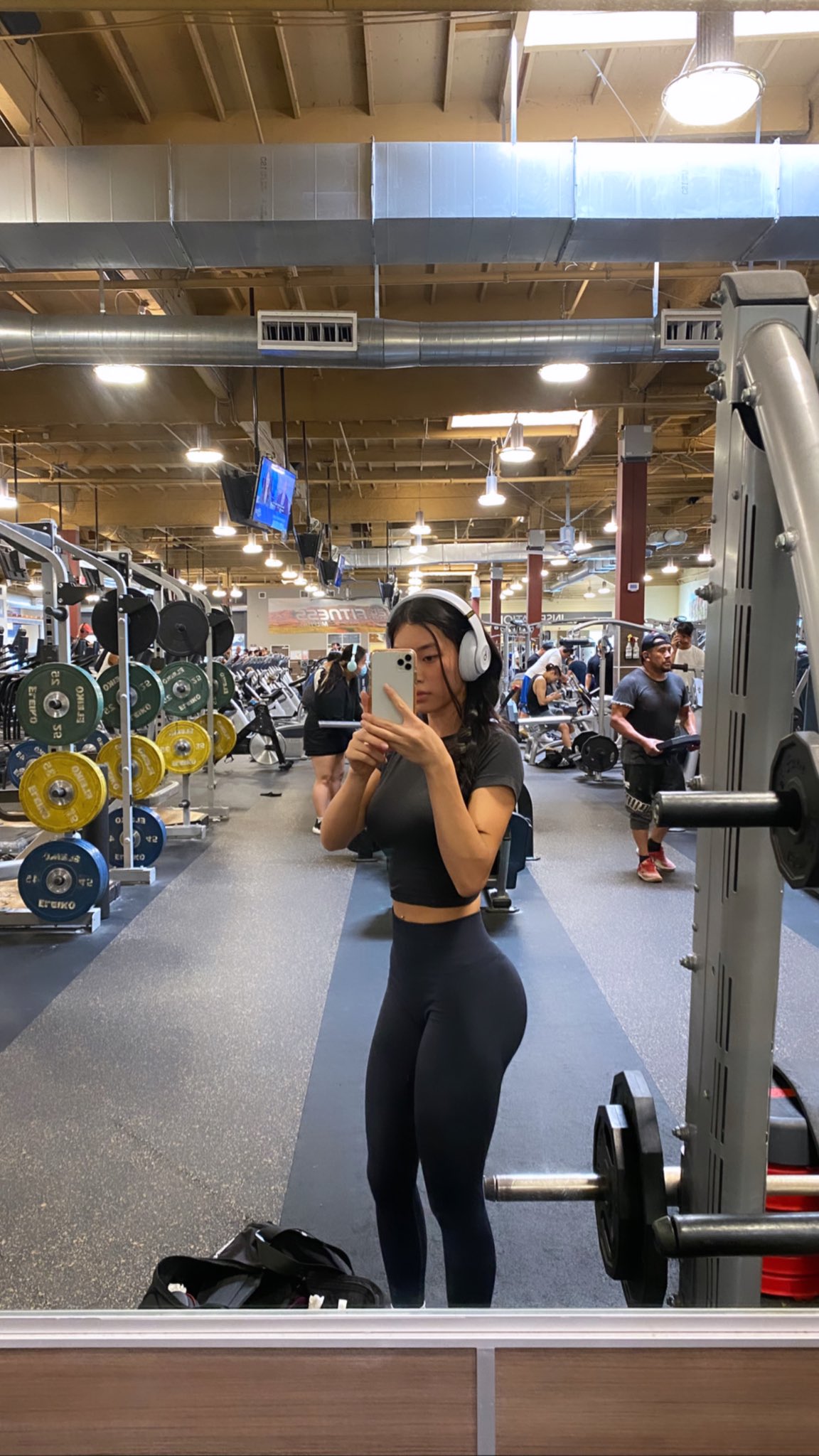 TW Pornstars - 𝐆𝐎𝐃𝐃𝐄𝐒𝐒 𝐊𝐄𝐑𝐀🗡. Twitter. Gym pics always make you bitch boys weak. 10:33 PM - 24 ...
