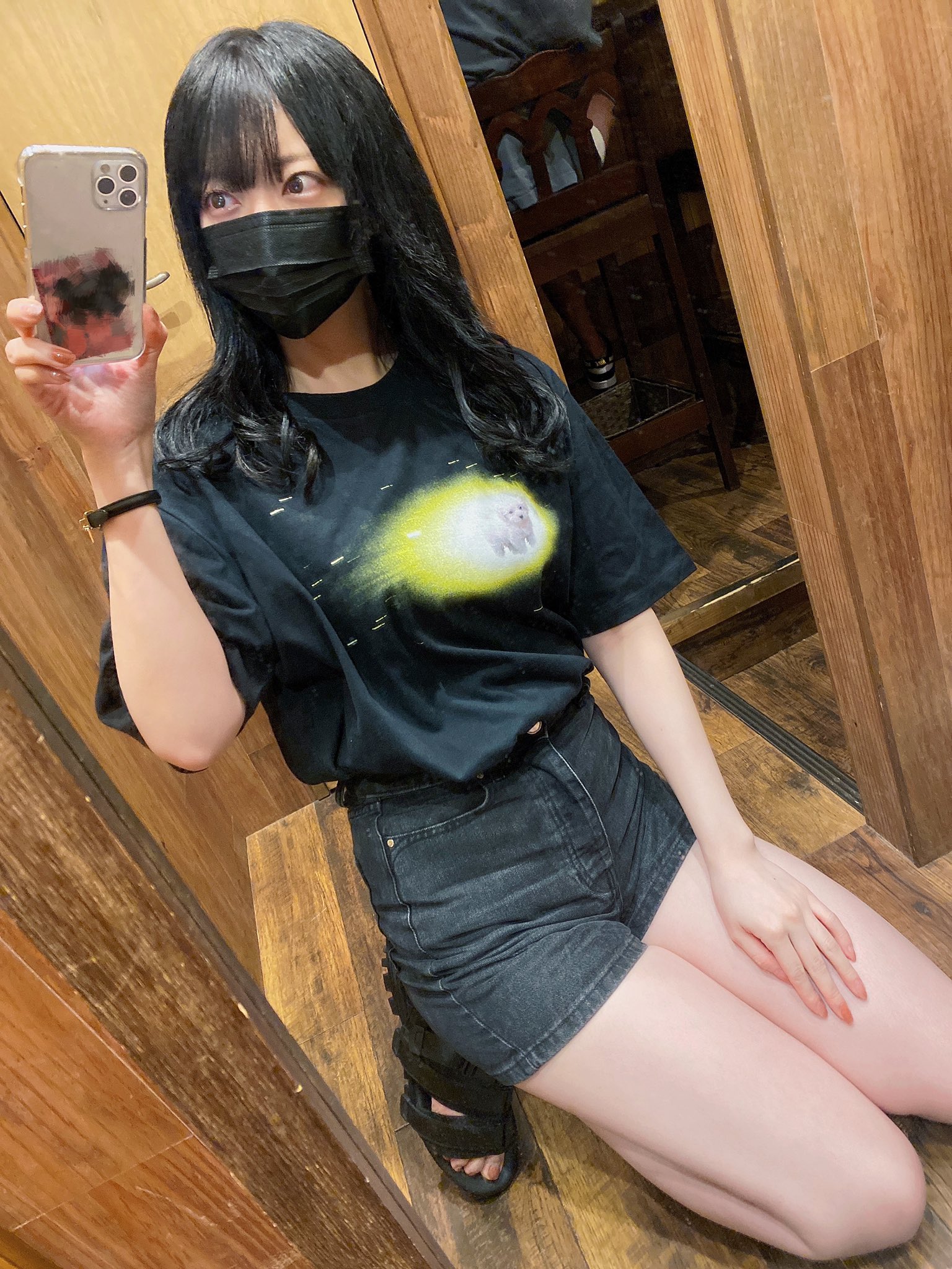 ゆいまる on Twitter: "あと1㌔で人生のマックス体重 これくらいがちょうどええ... https://t.co/UvGu9oz7NM" / Twitter