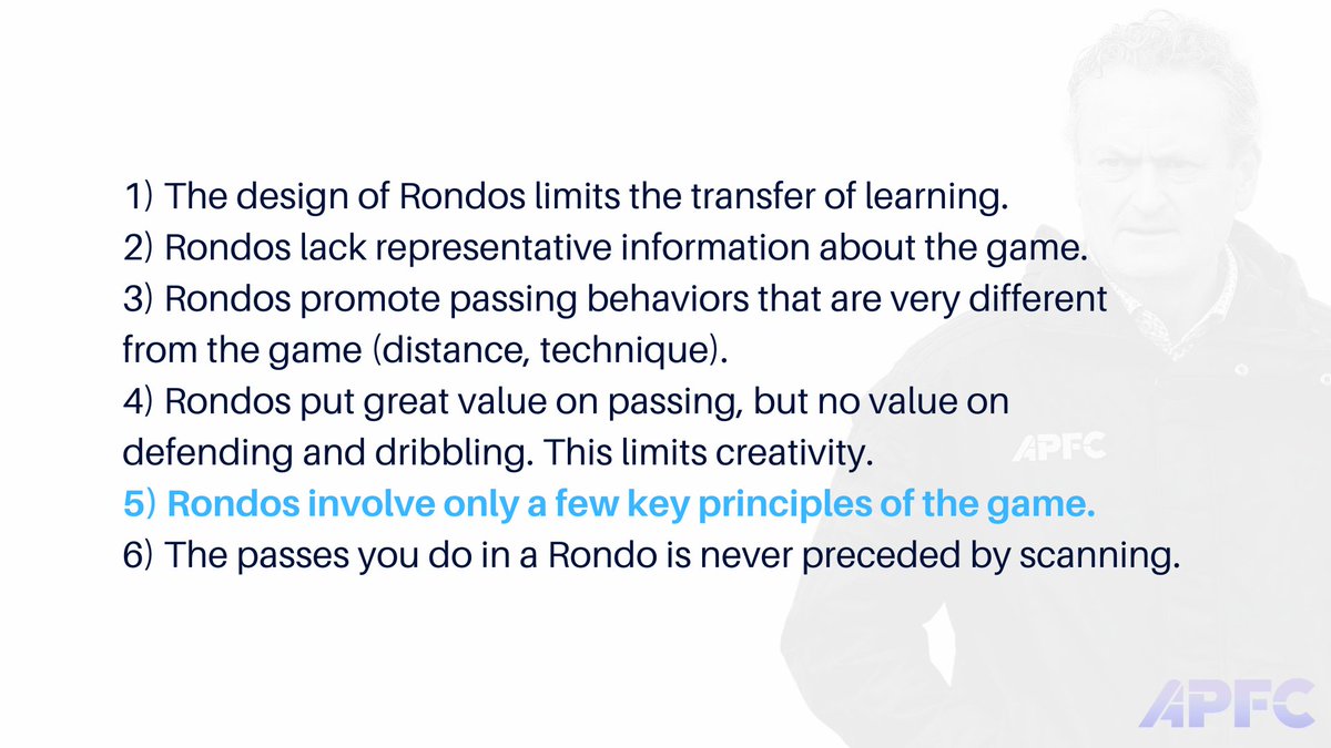 💣 A few days ago, there was a discussion about the effectiveness of the ...