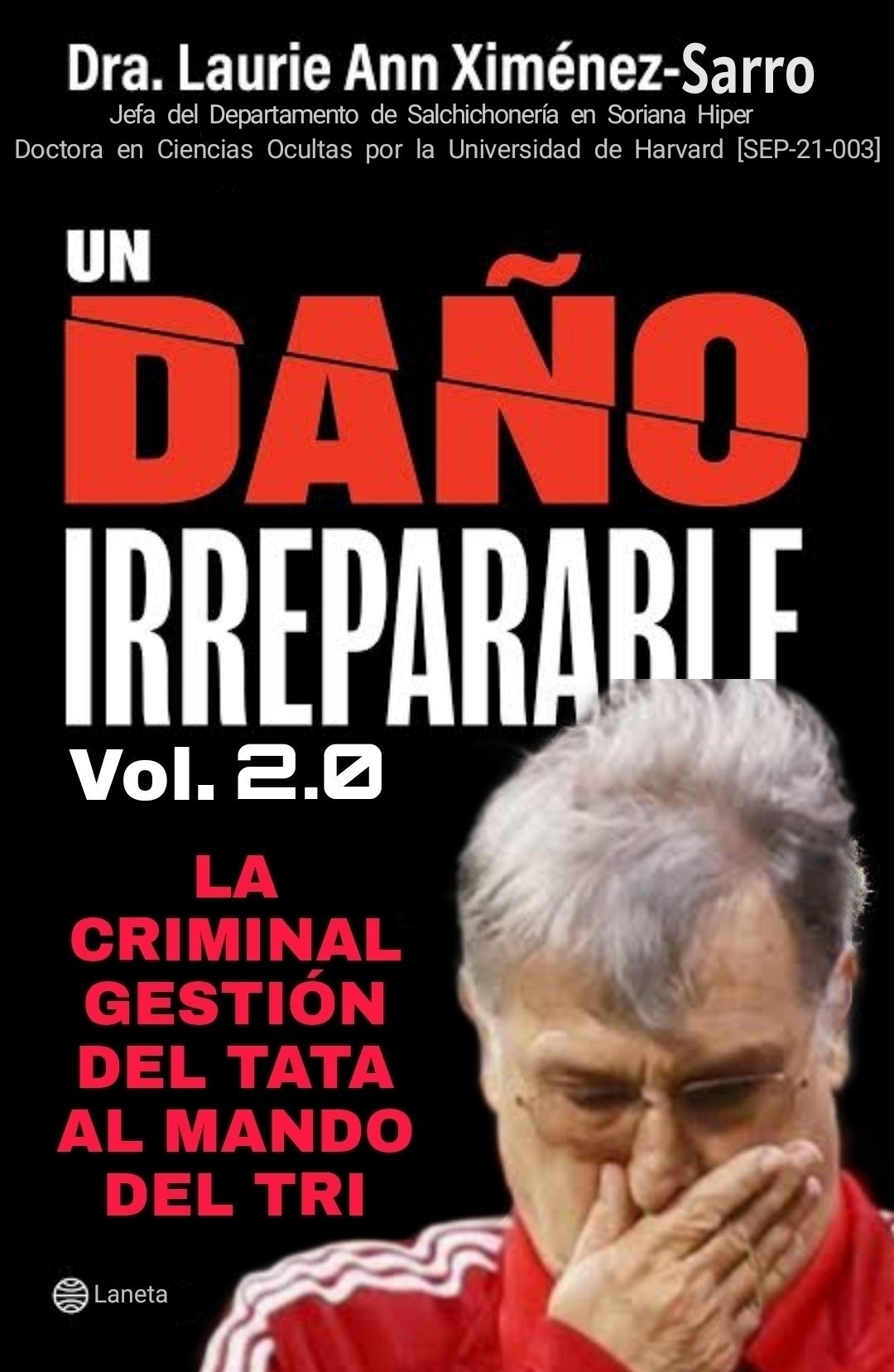 Instituto para Devolver al Pueblo lo Tuiteado on Twitter: "@KeryNews 😩😣😠🤬 https://t.co ...