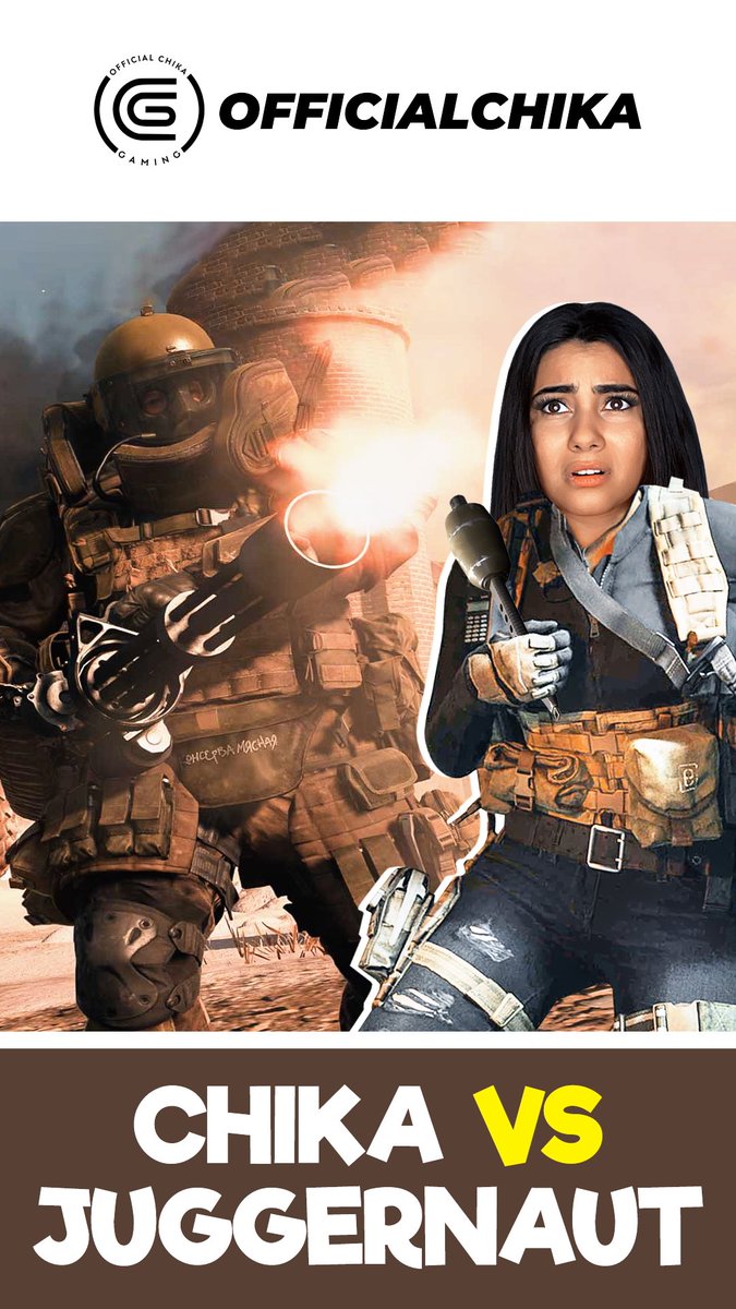 OfficialChiKa Gaming on Twitter: "I should just be a CoD character at this point 🤣😂 # ...
