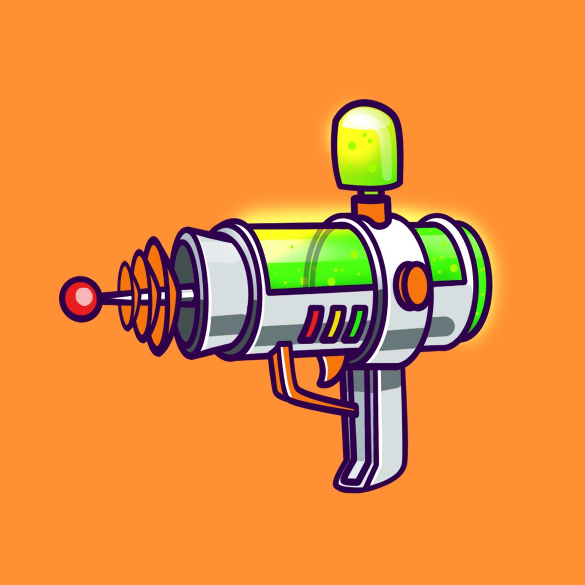 NN842 🟠 on Twitter: "rare chests may give you all the above plus an unfreeze ray (custom fox ...