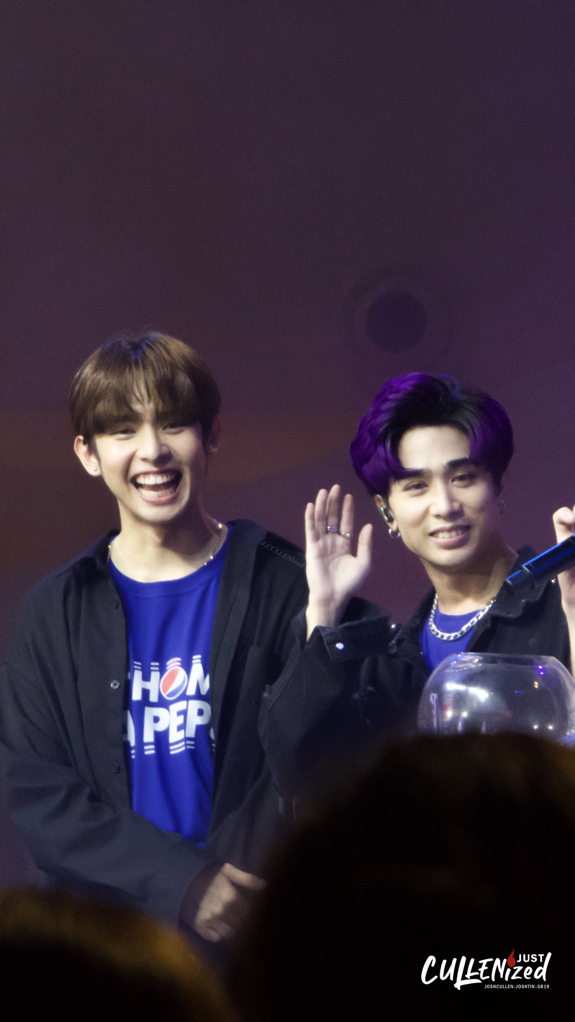 ً on Twitter: "waahhhh look at this sequence, our one and only bujing🥺 @SB19Official #SB19 ...