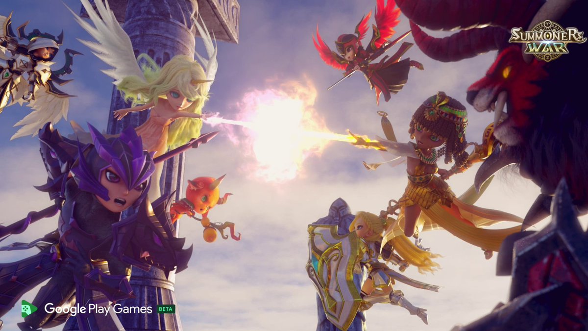 Next level unlocked! Google Play Games beta is now available for ...