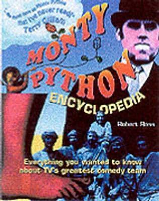 [Pdf] Download Monty Python Encyclopedia by Robert Ross on Audible New Volumes / Twitter