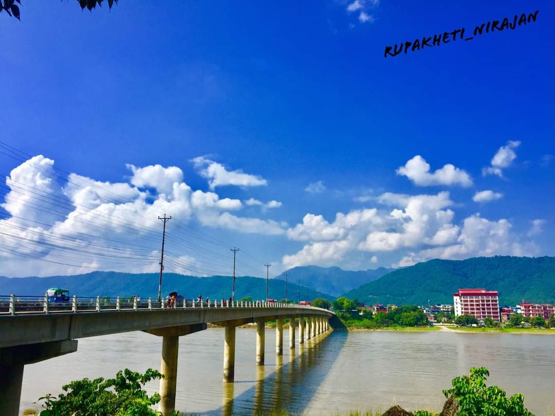 Narayani Bridge