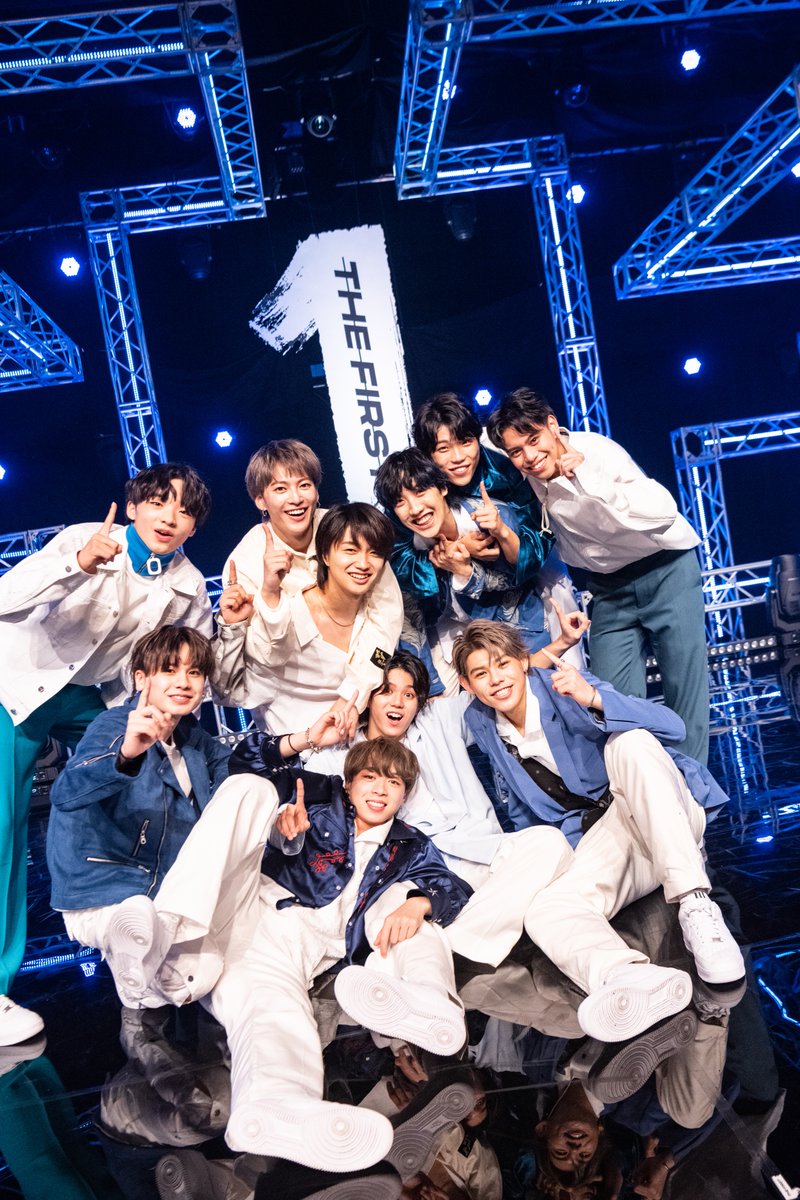 【BE:FIRST / MAZZEL / THE FIRST】最新情報・応援垢 on Twitter: "あのとき惜しくも呼ばれなかった メンバーのことも、 ずっと追いかけ続けています。 人 ...