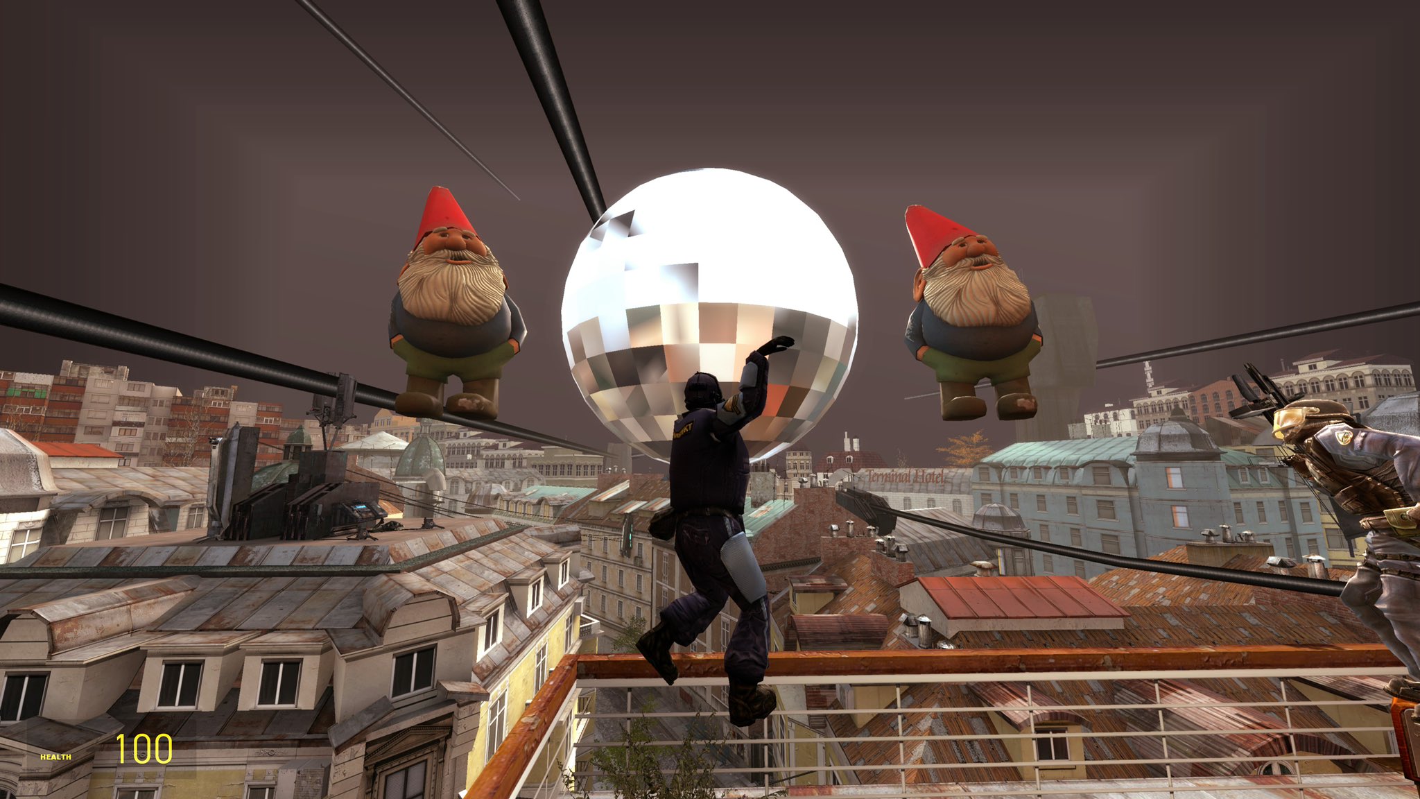 Source Engine Aesthetics on Twitter: "Garry’s Mod By: Facepunch Studios https://t.co/EUxxTiTqZA ...