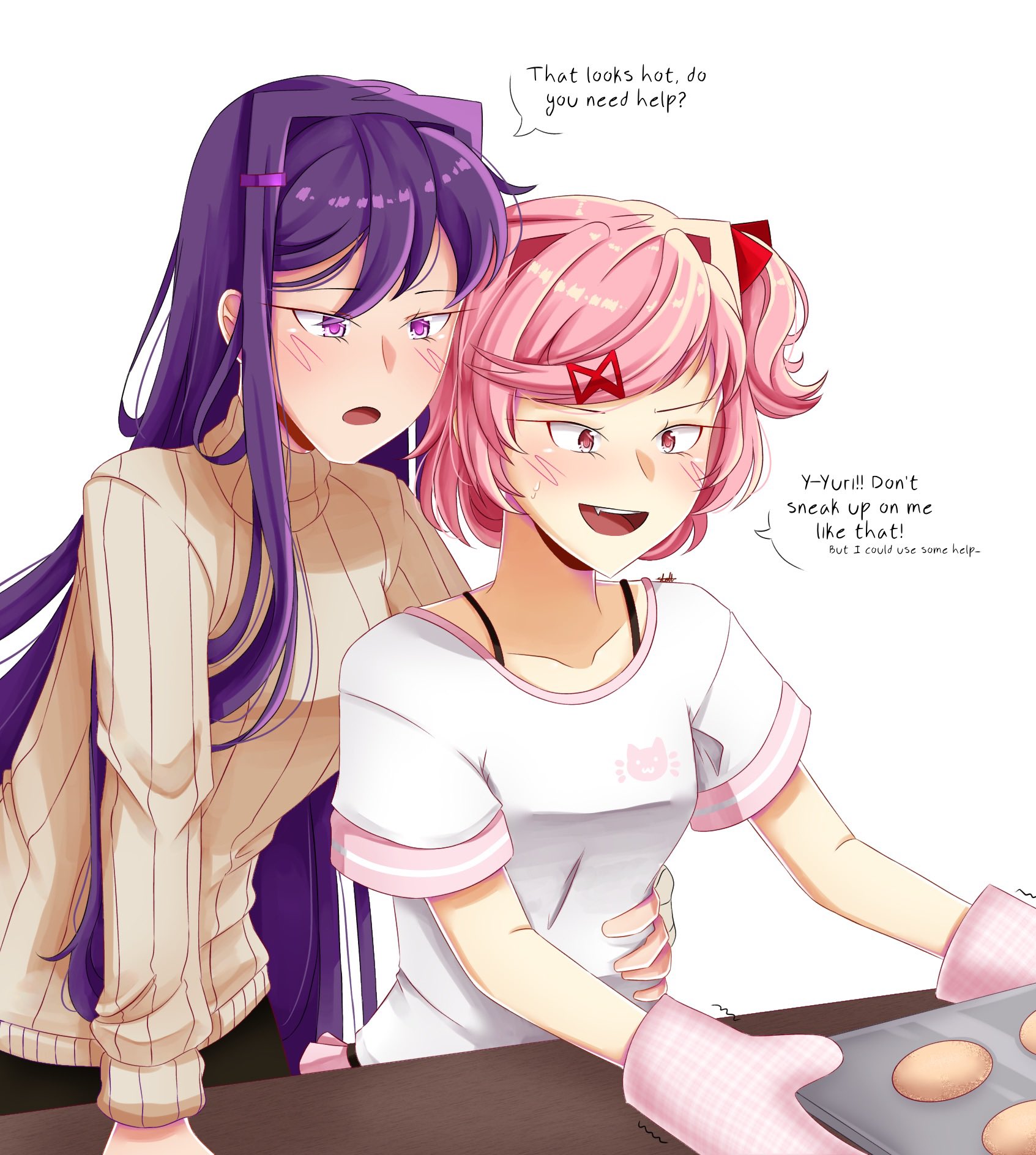 JamesSuki 🏳️‍⚧️ (@JamesSuki15) / Twitter