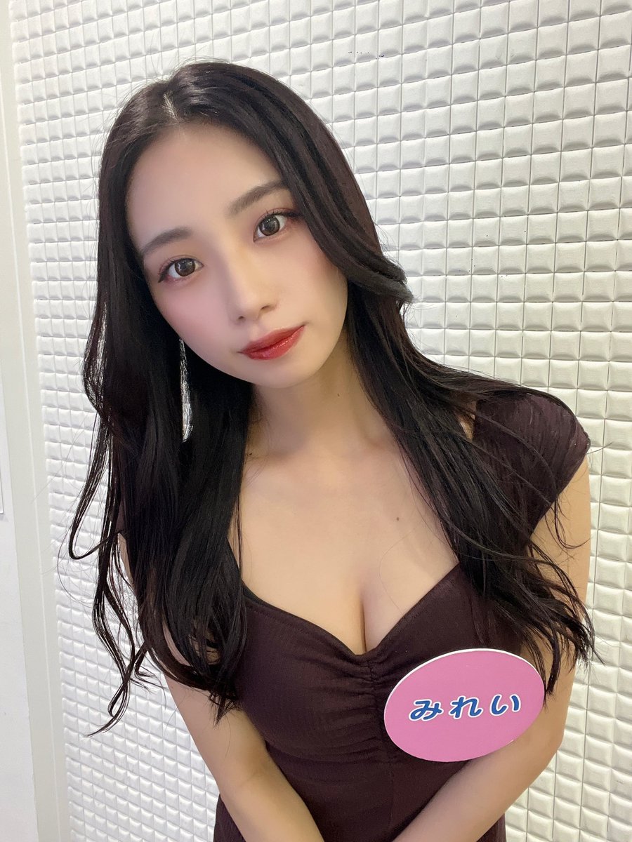 みれい@バーレスク東京🤍 on Twitter: "AbemaTVクロちゃんとクルーちゃん みんなみてくれたかなっ？ 初めての は.... 初のレース実況でした🥹🥹 こころお姉さんが凄すぎて ...