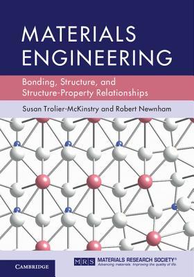 [pdf] Read] Materials Engineering: Bonding, Structure, and Structure-Property Relationships by ...