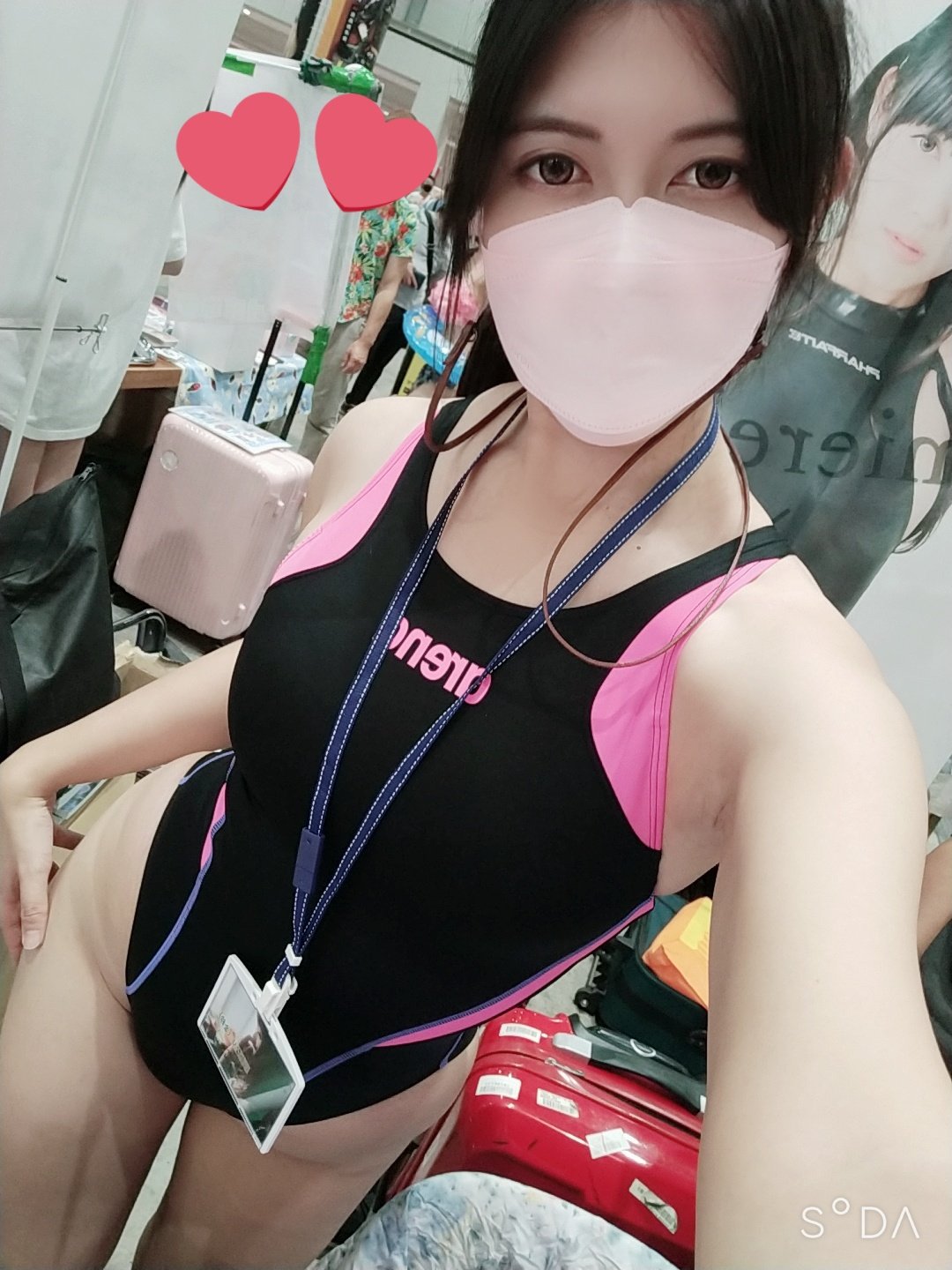 かなり@C100/CH33お疲れ様でした！ on Twitter: "はじまったぞー！！！ 暇だぞーーー！！！！ #コミケット100 #C100 https://t.co/FudLm6I4Hw ...