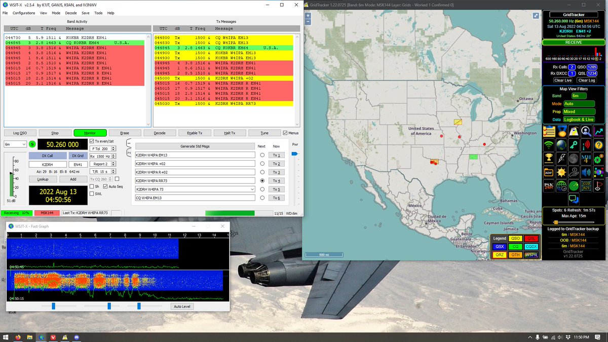 Ham Radio Deluxe – Last Free Version Available for Download Here ...