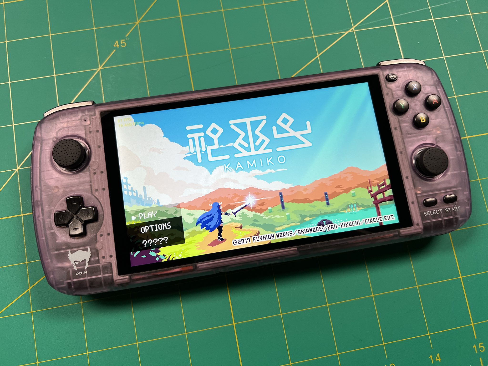 Retro Game Corps On Twitter Skyline Switch Emulation Guide For Android Coming Tomorrow 4060
