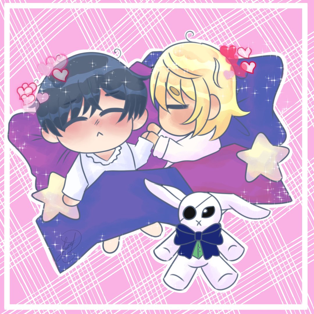 Chibi Alois