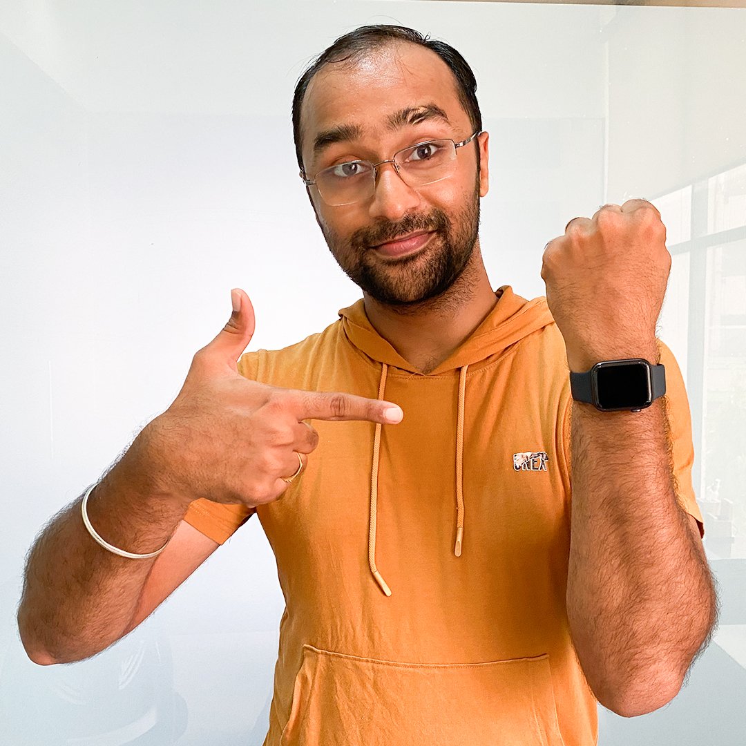 RJ - Rishabh Jain's Threads – Thread Reader App