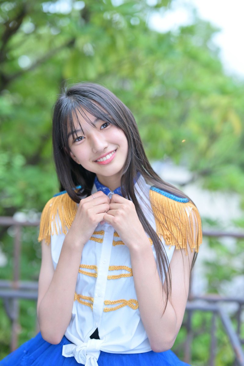 【画像】あやか SPATIOの美少女JCアイドルが可愛すぎる！ | ピチガッ!!