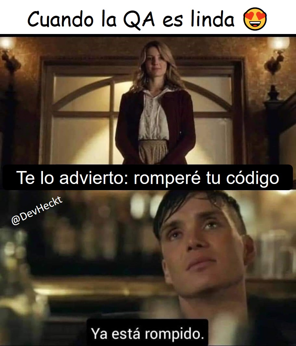Memes De Informatica