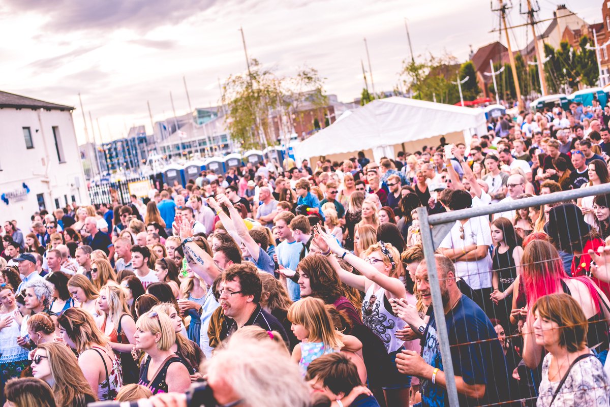 About Us: All you need to know about the spectacular open-air event ...