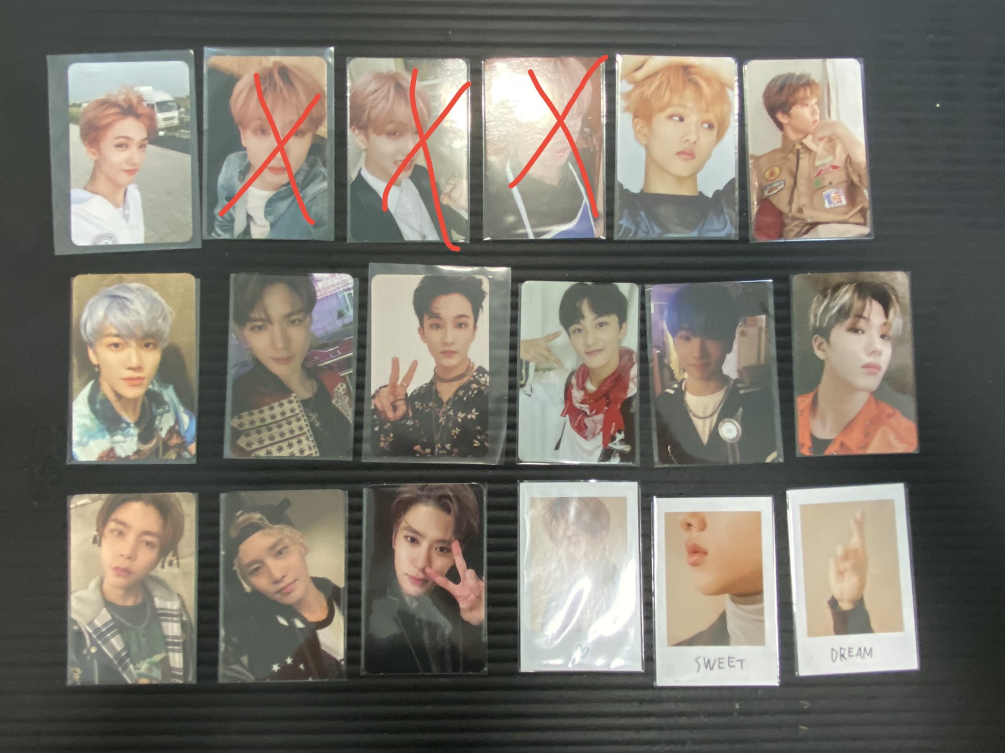 nct굿즈양도 (@nct__md) / Twitter