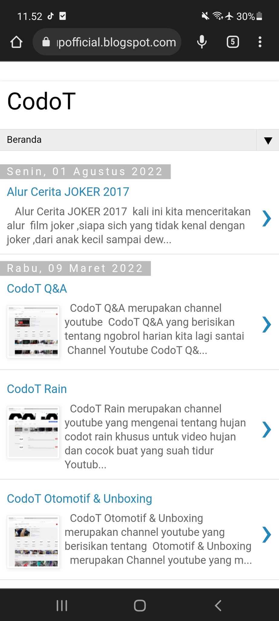 Codot Grup (@CodotGrup) / Twitter