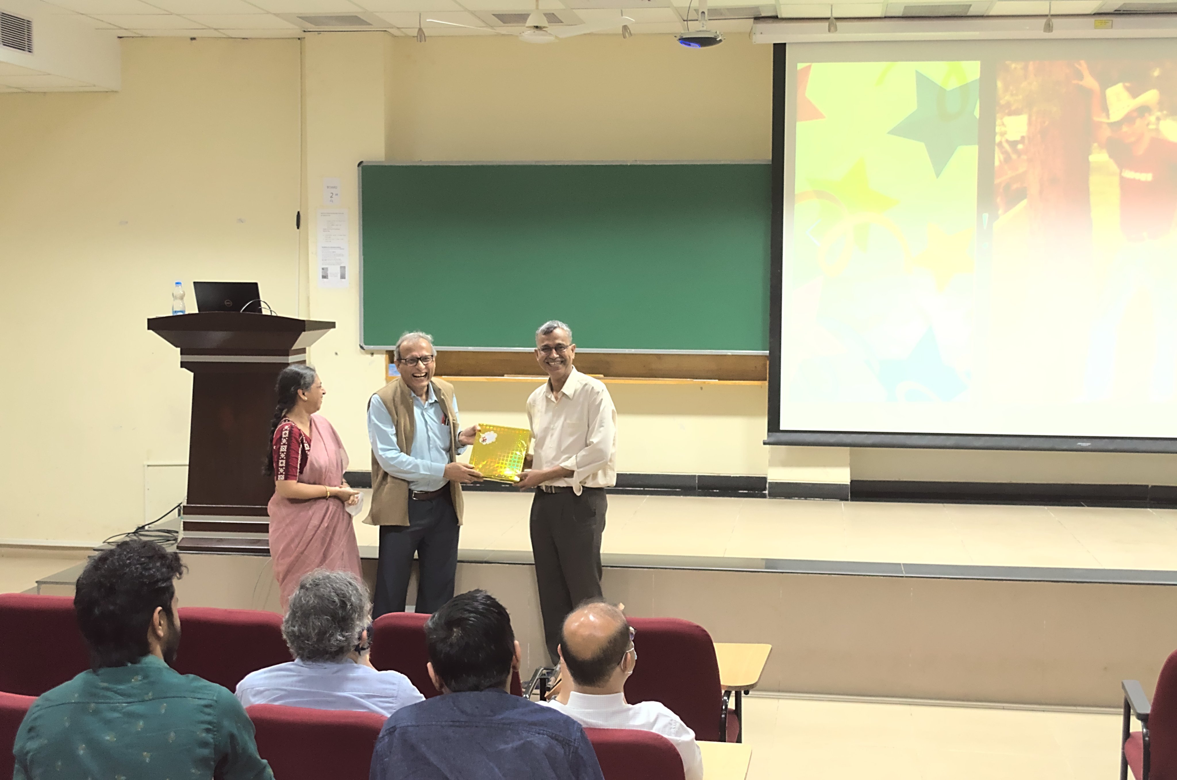 PTG IISc (@IiscPtg) / Twitter