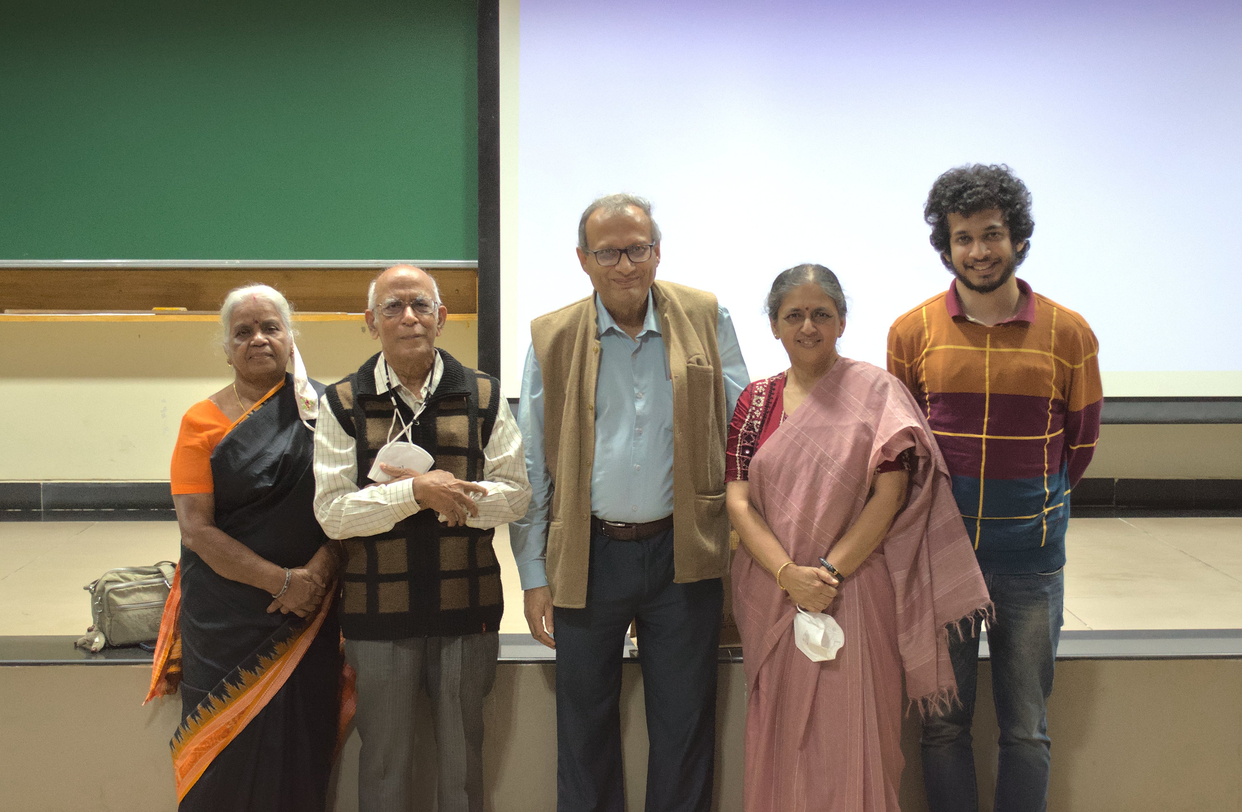 PTG IISc (@IiscPtg) / Twitter