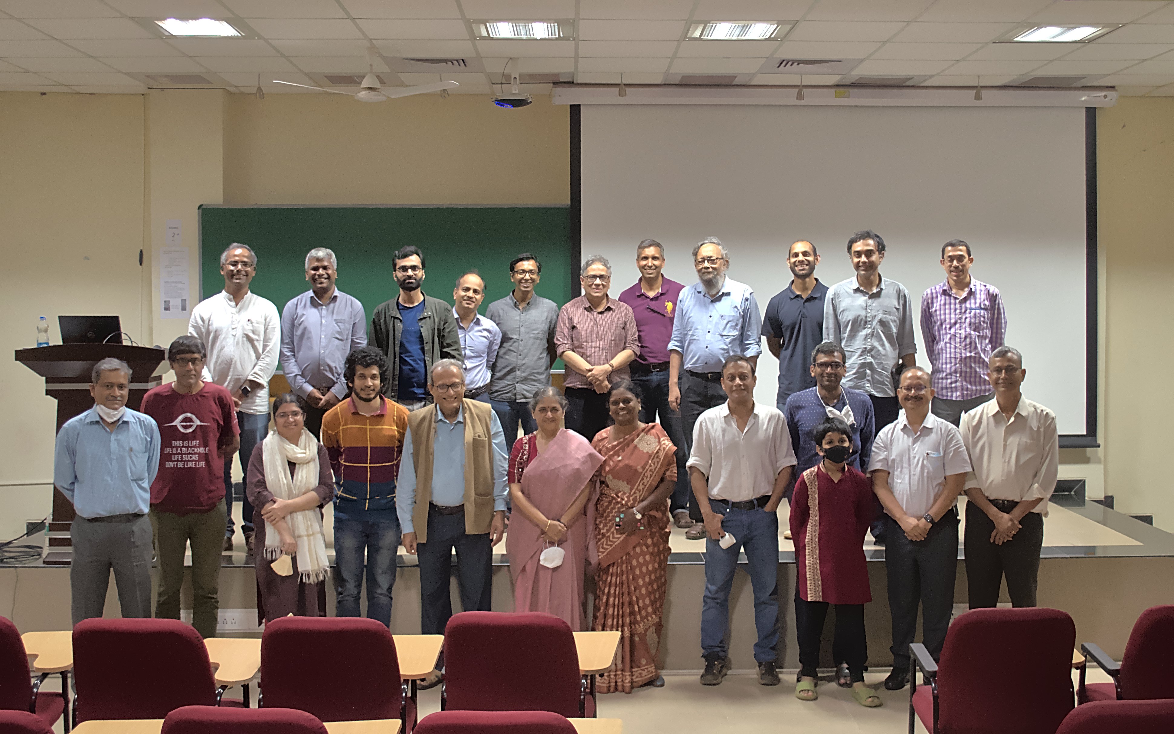 PTG IISc (@IiscPtg) / Twitter