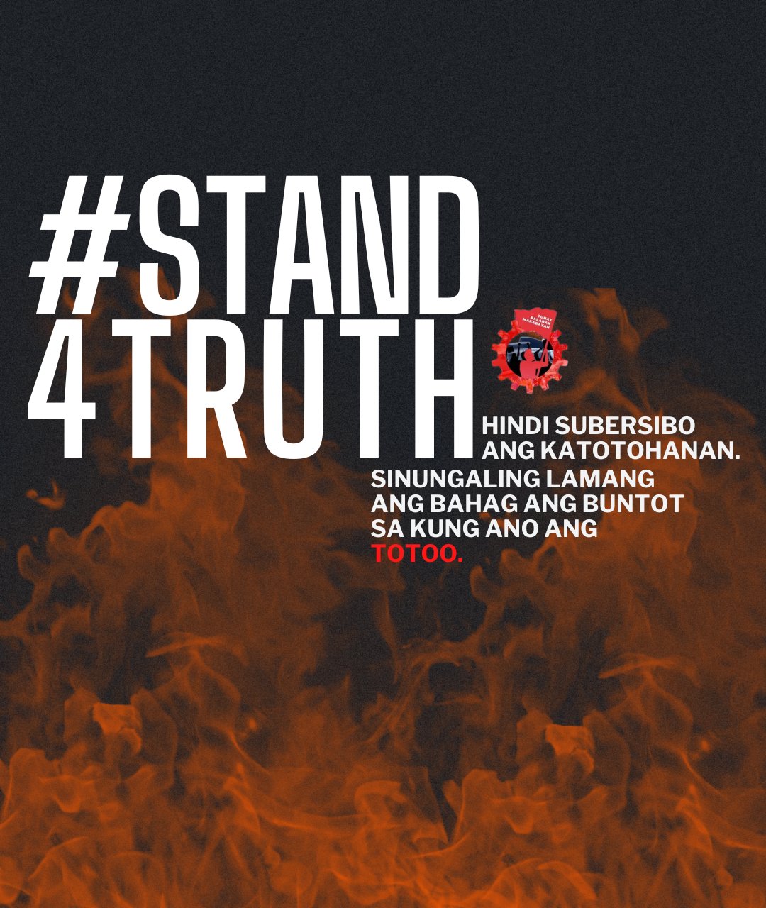 Buwan Ng Wika 2022 Poster