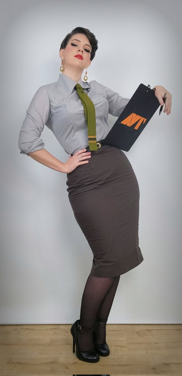 Major Sam (@TheMajorSam) さんのコスプレ作品まとめ (10 件) - Twoucan