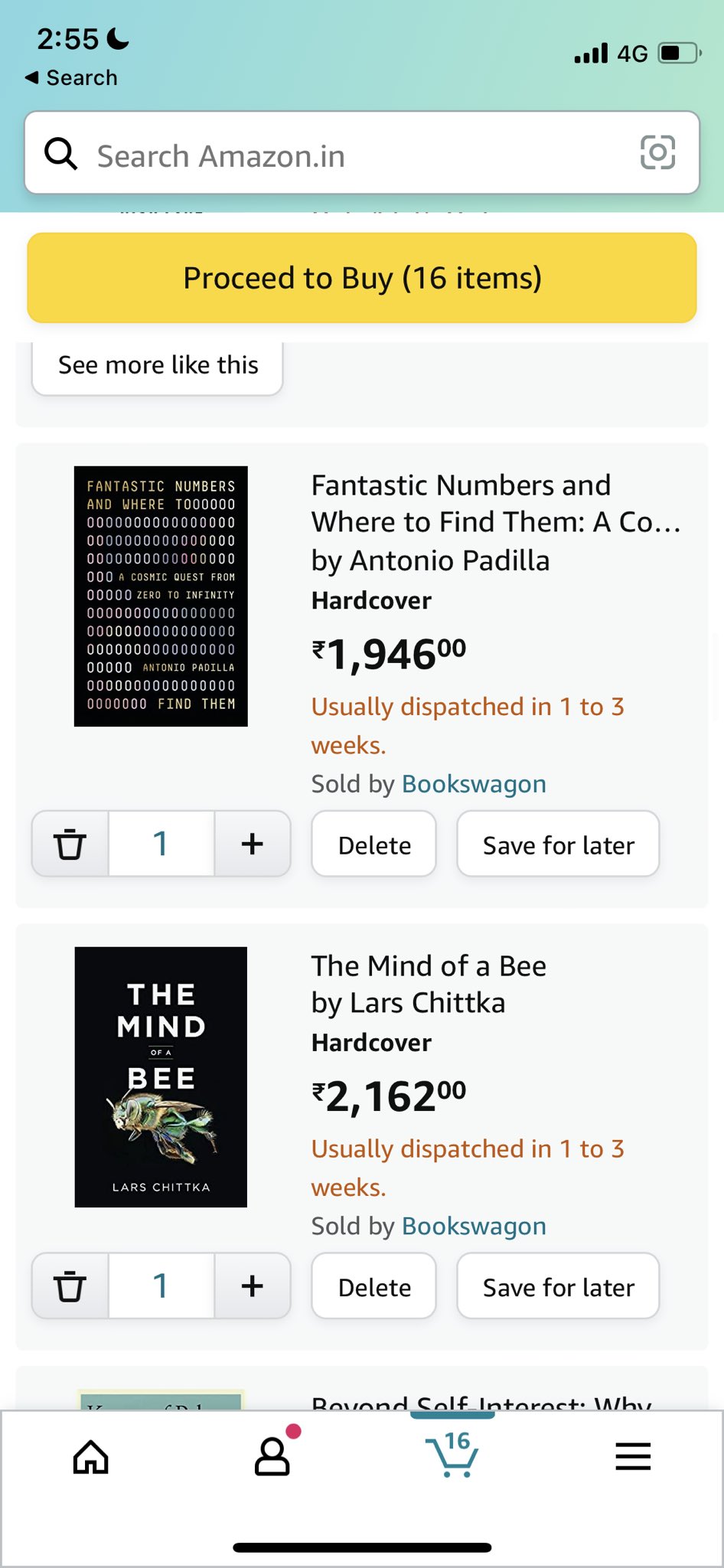 Paras Chopra on Twitter: "@twishmay Discovered these today at Kinokuniya. https://t.co ...