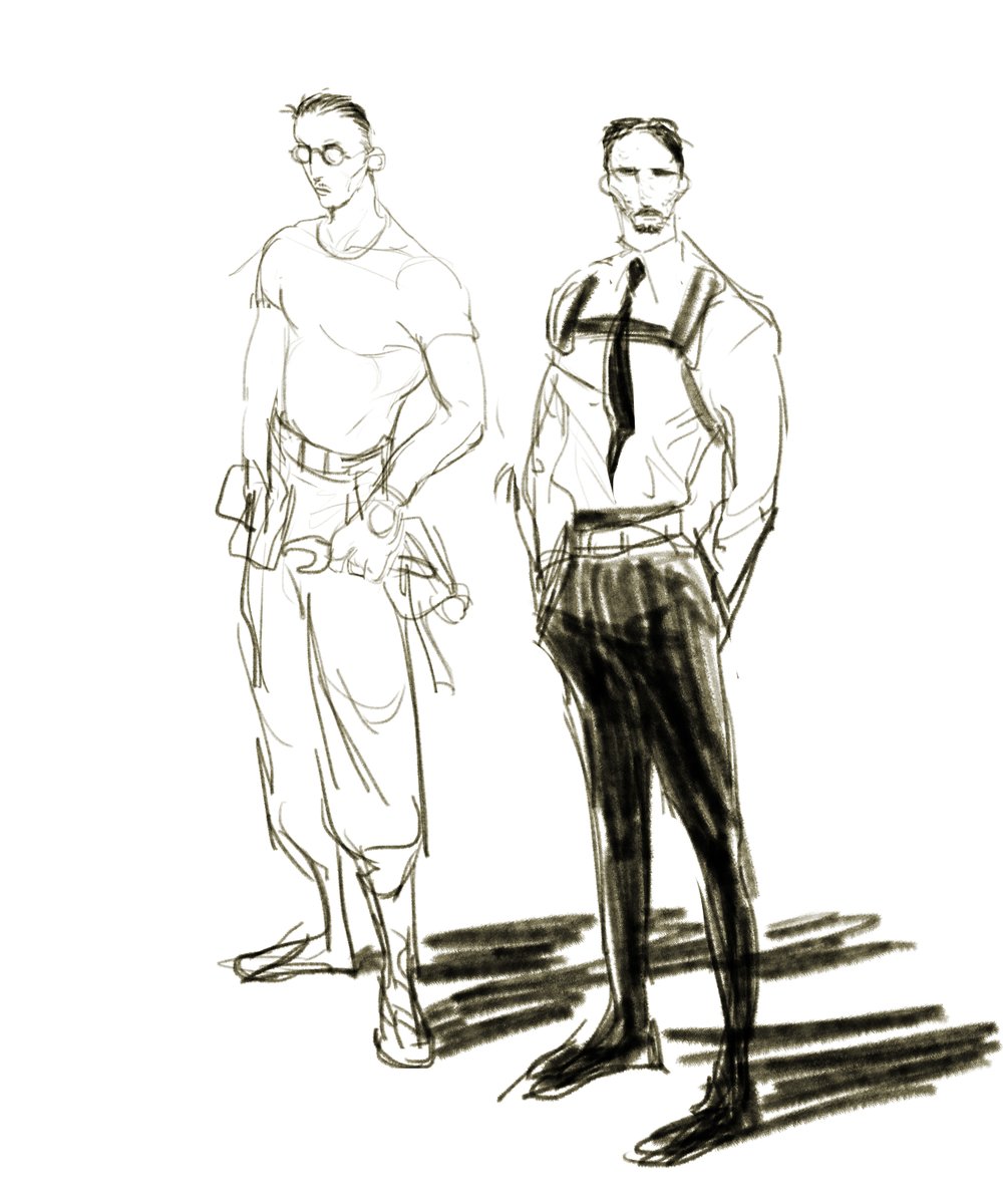 (ᵔᴥᵔ) (@730chocolate) さんのイラスト・マンガ作品まとめ (40 件) - Twoucan