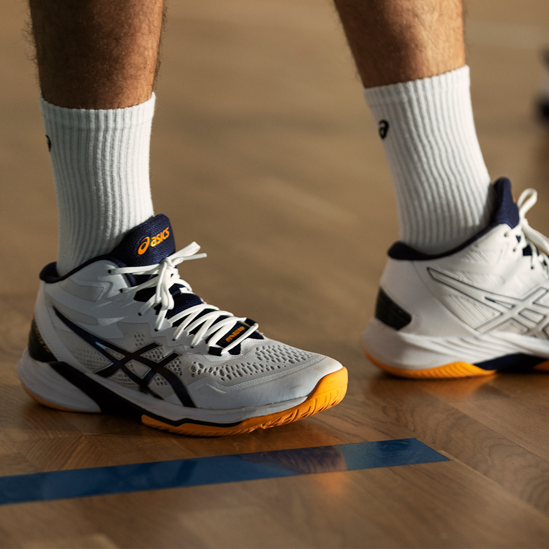 Asics Volleyball Shoes 2022