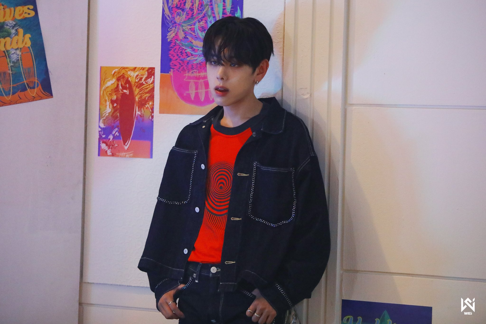 위아이(WEi)_OFFICIAL on Twitter: "WEi Japan 1st Mini Album 『Youth』 'Maldives' Special Photo ️ #위아이 ...