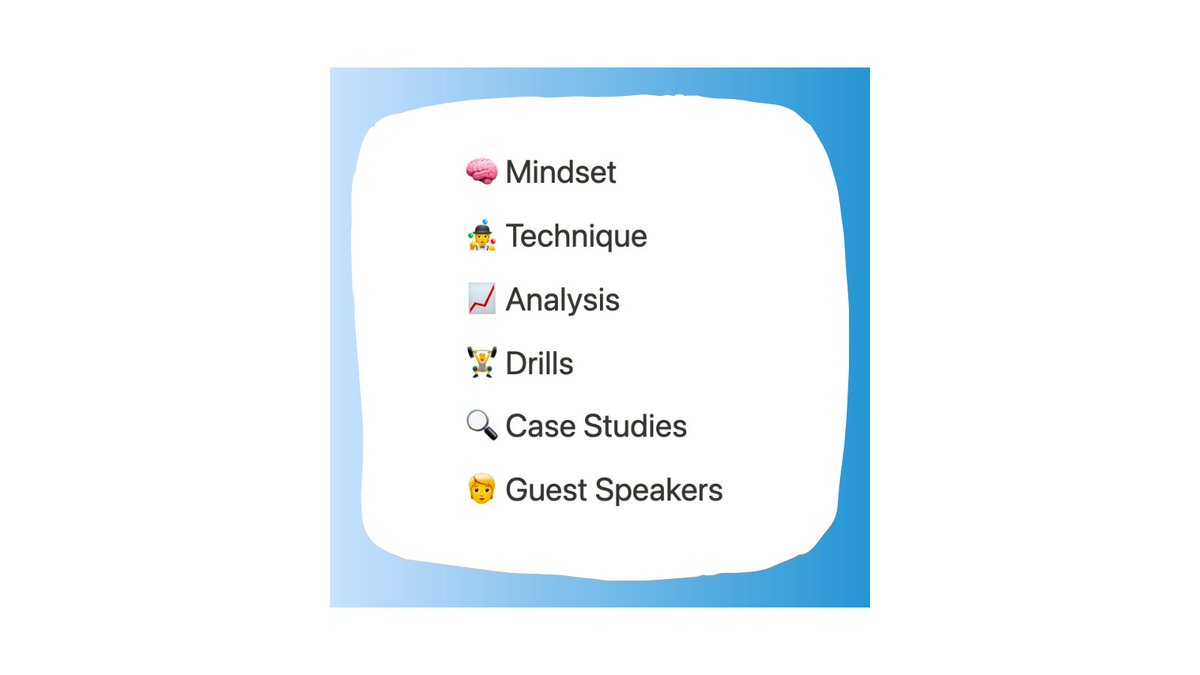 Thread by @AliAbdaal on Thread Reader App – Thread Reader App