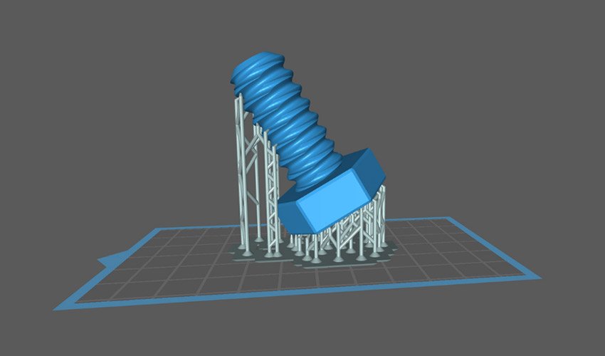 3dnatives On Twitter Vous Avez Une Imprimante 3d Résine Mais Ne Savez