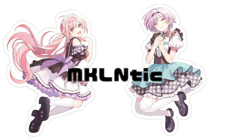 ろん / MKLNtic (@LOOON4) / Twitter
