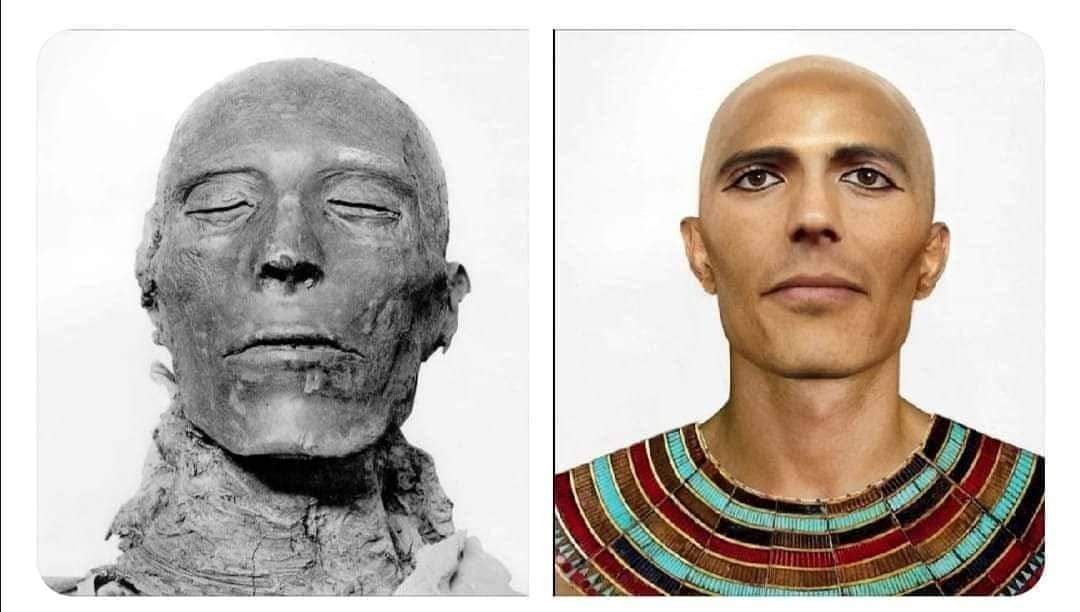 Face Reconstruction