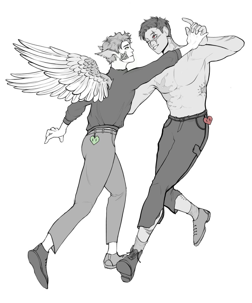 Scribbles !!! / Twitter