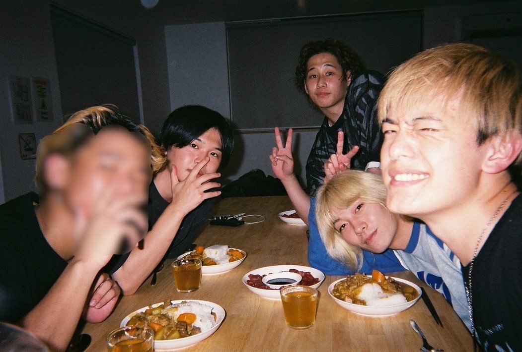 浅日翔太 Asahi Shota on Twitter: "blue."