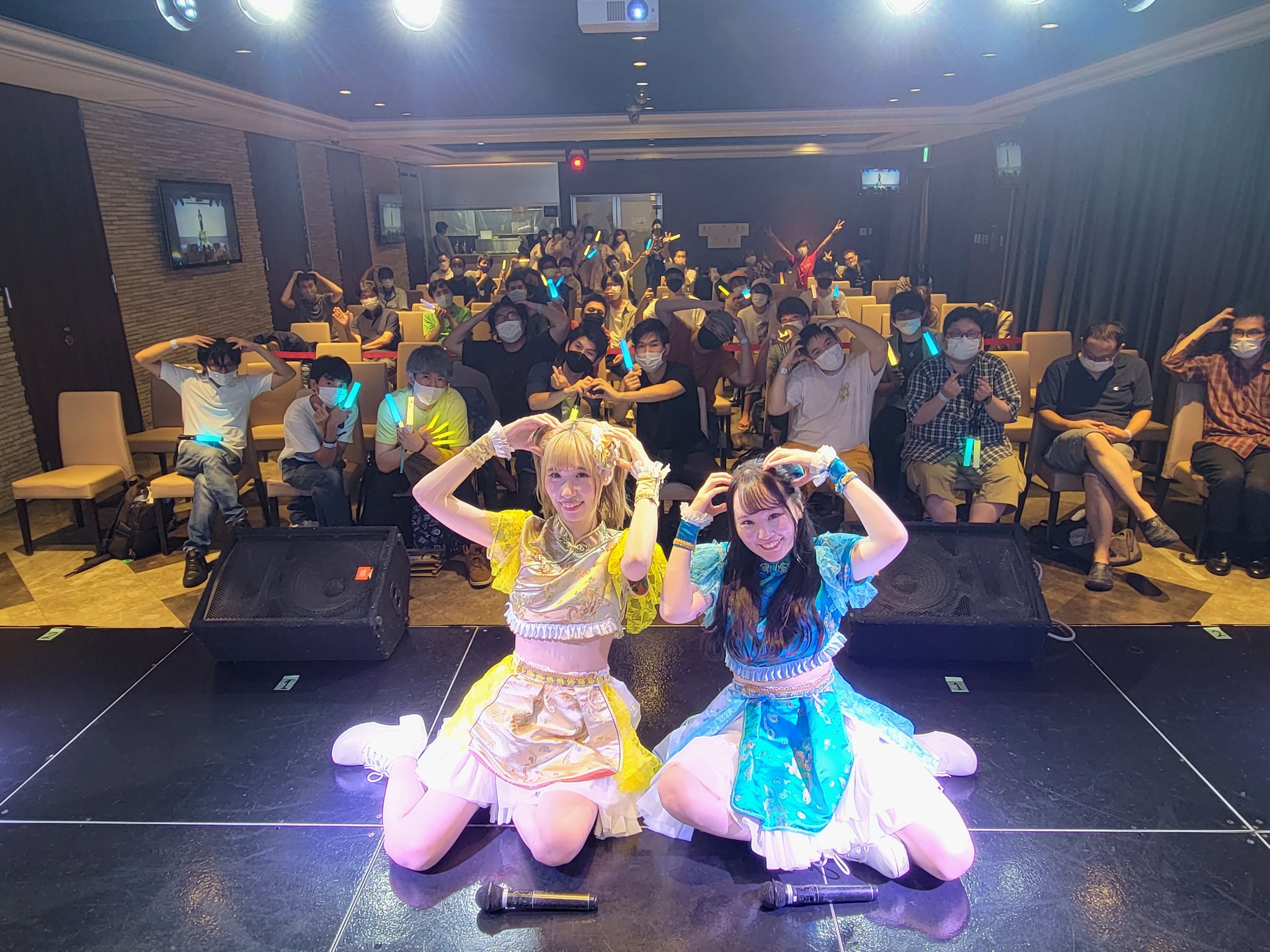 Glim Assembler【グリマス】 (@Glimas_info) / Twitter